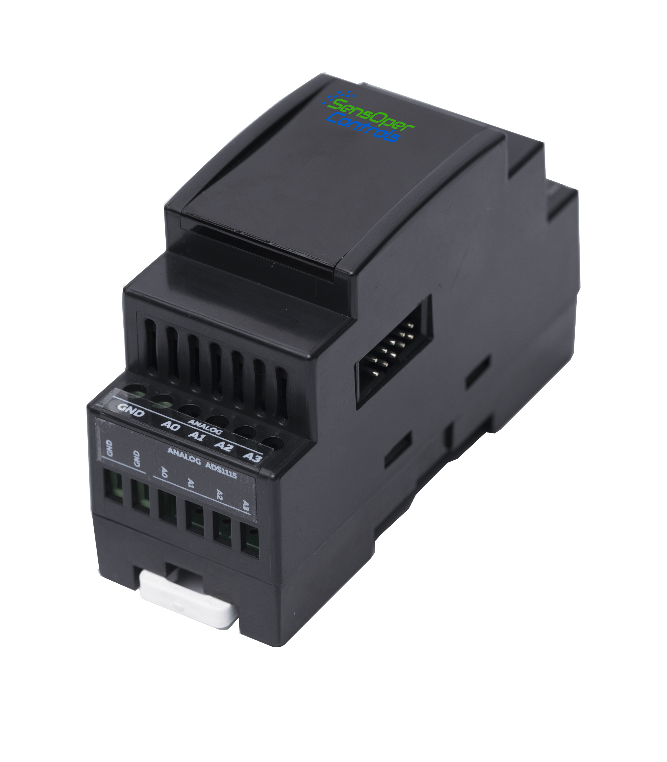 GSM Module Communication Sensoper Controls LLC GSM Module Communication Sensoper Controls LLC